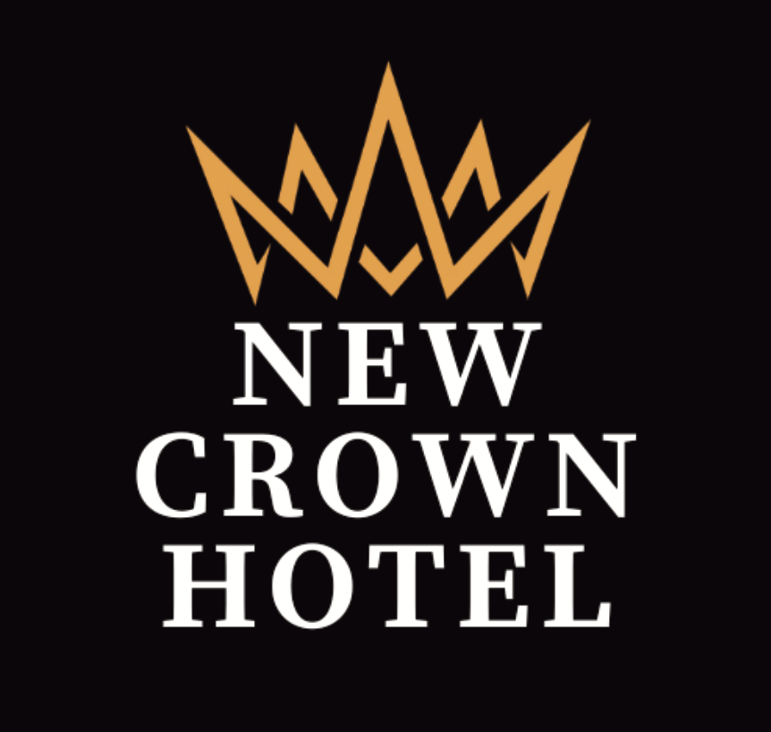 Crown Hotel Logo The Crown Business Hotel (Mumbai, ), Mumbai Hotel