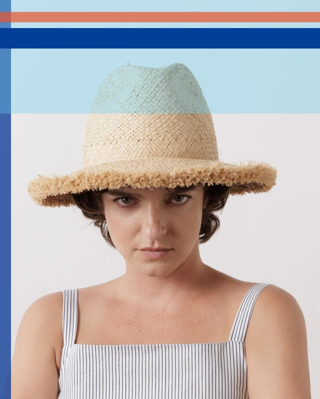 SUMMER HATS — LOLA HATS