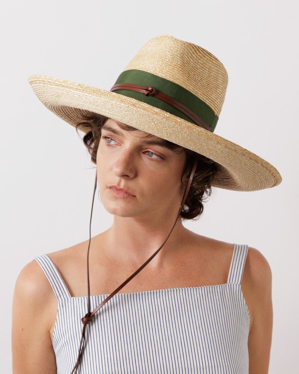 CAMARGO — LOLA HATS