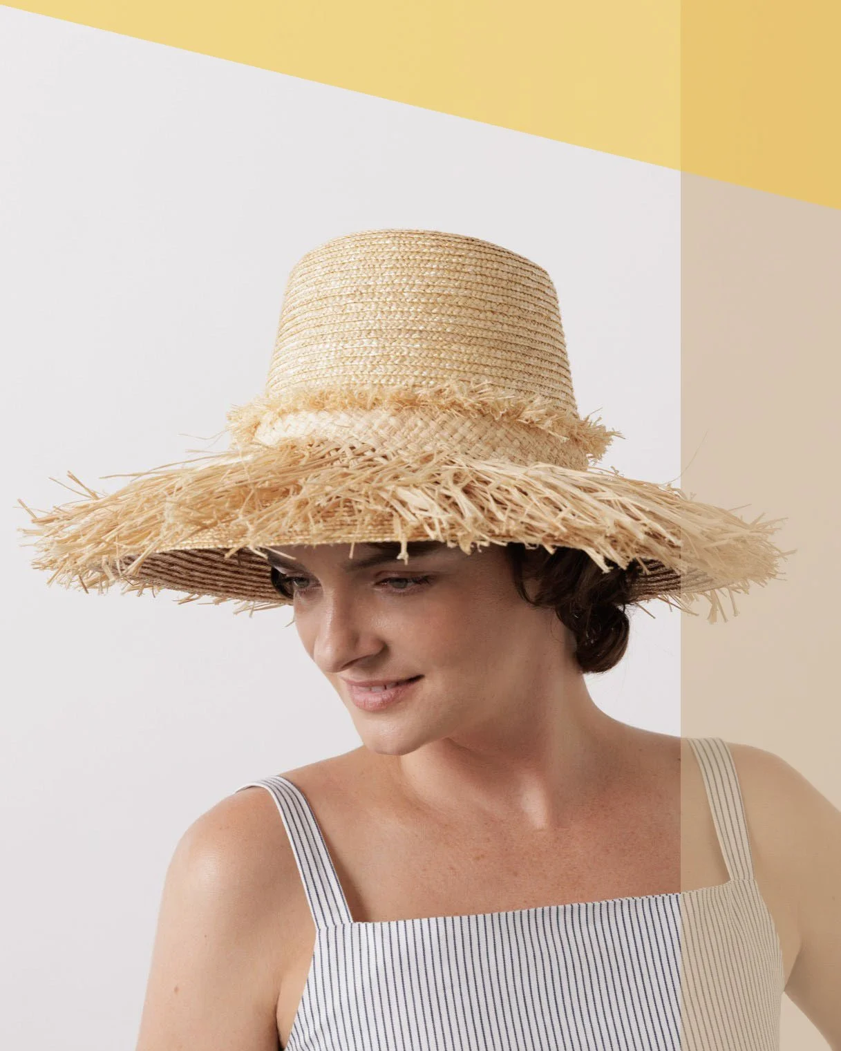 SUMMER HATS — LOLA HATS