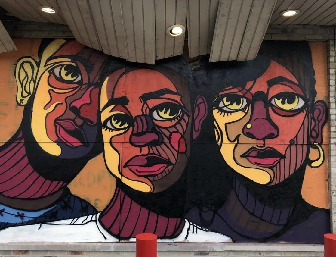 Our Murals — The Mural Movement