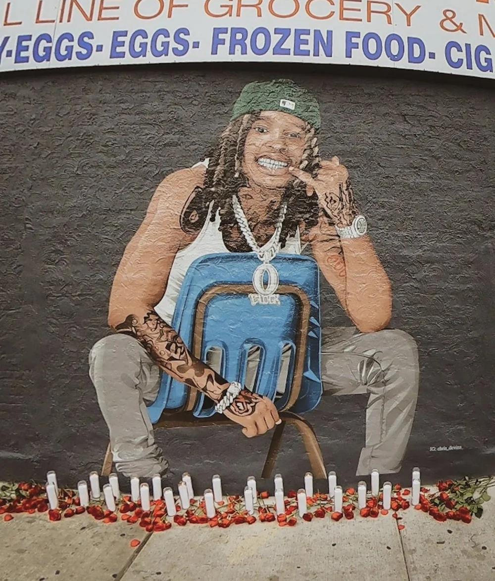 Our Murals — The Mural Movement