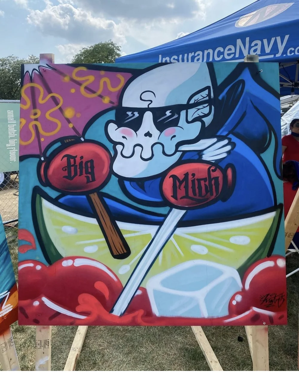 Our Murals — The Mural Movement