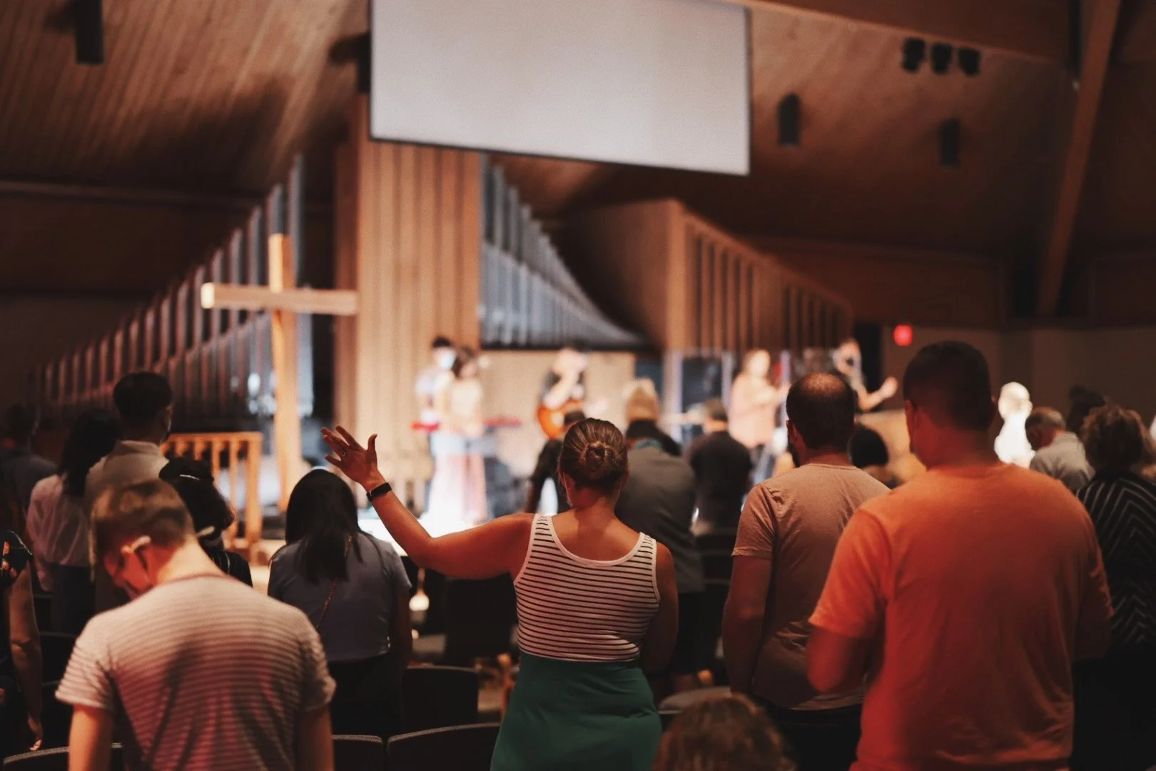 a restoration church