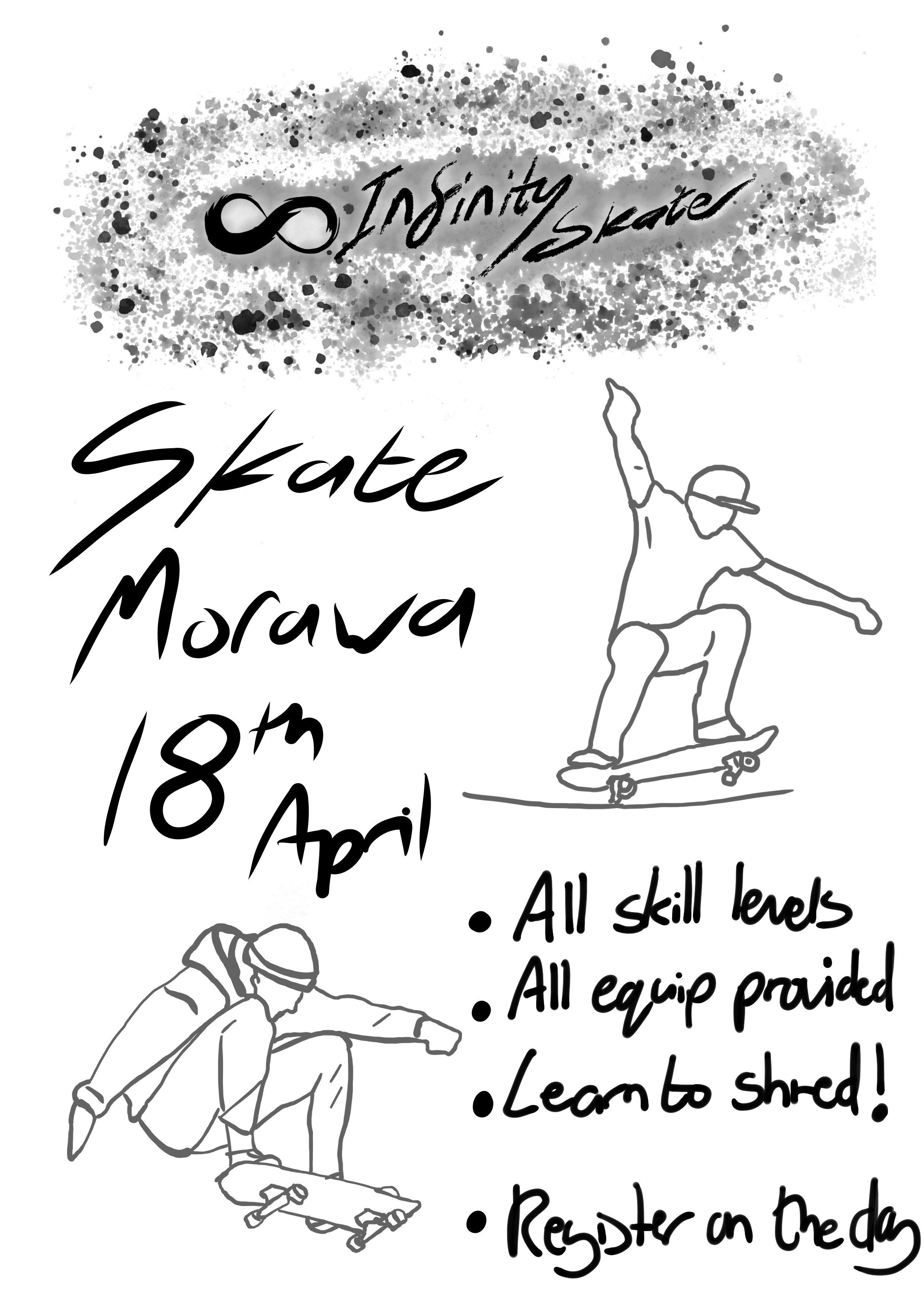 Infinity Skate
