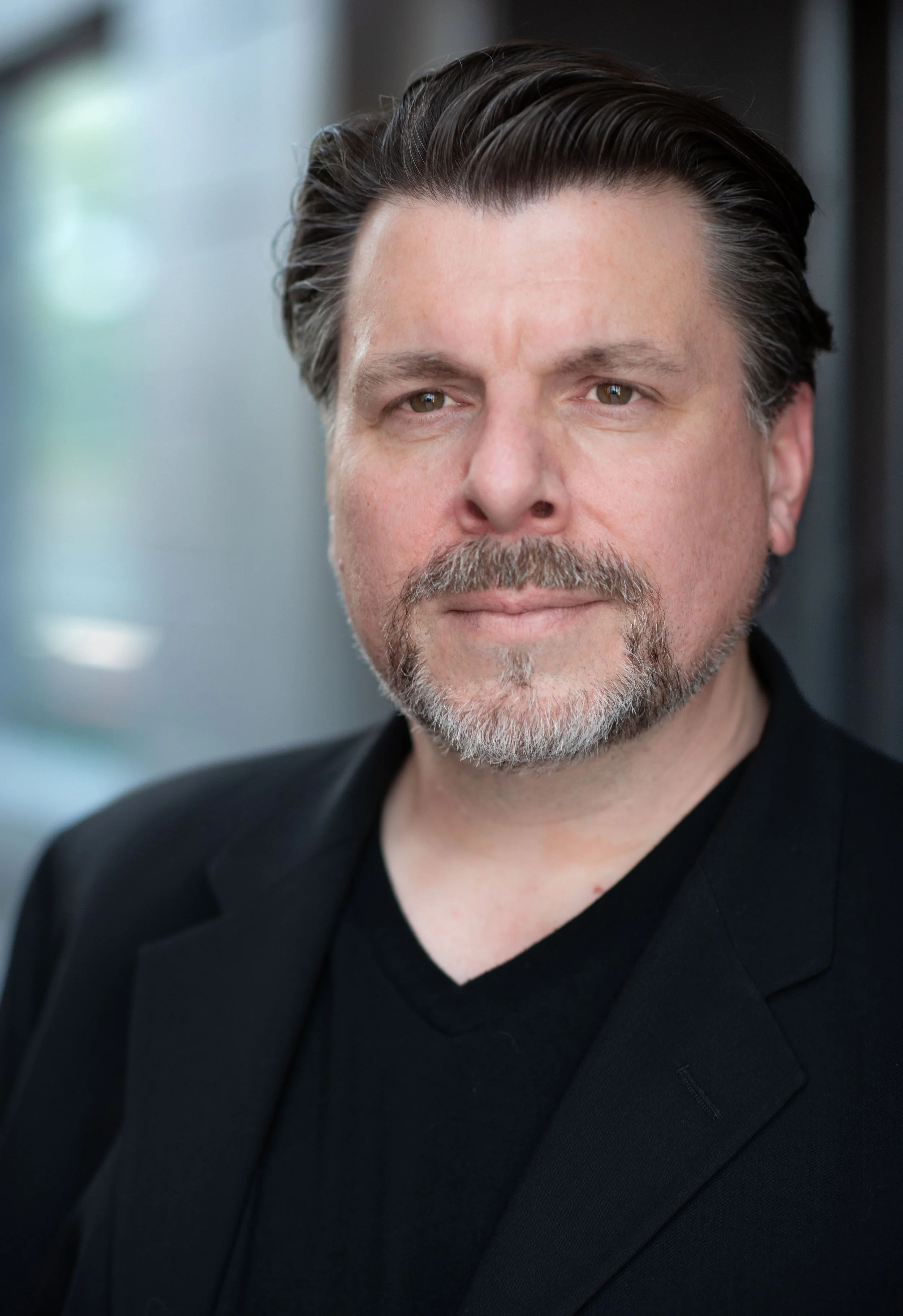 General 5 — RICHARD CRAWLEY