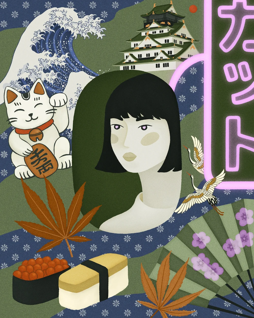 Kenneth Wong — Portside Review