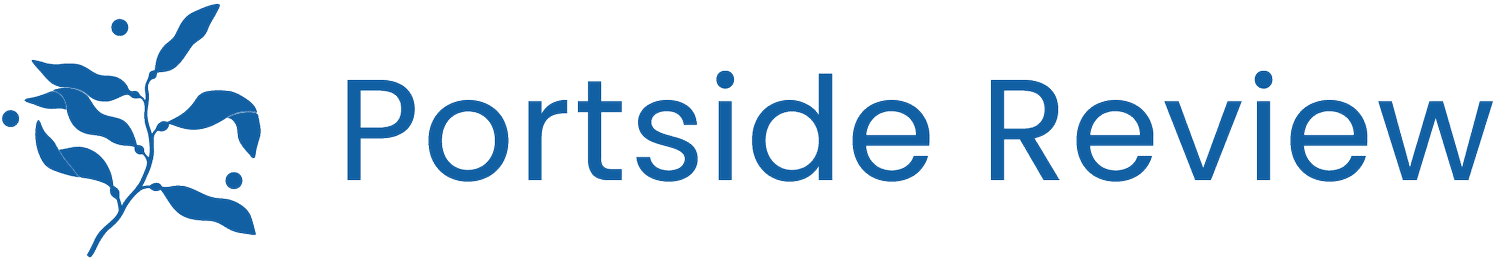 5 Qs with Lauren Pratt — Portside Review