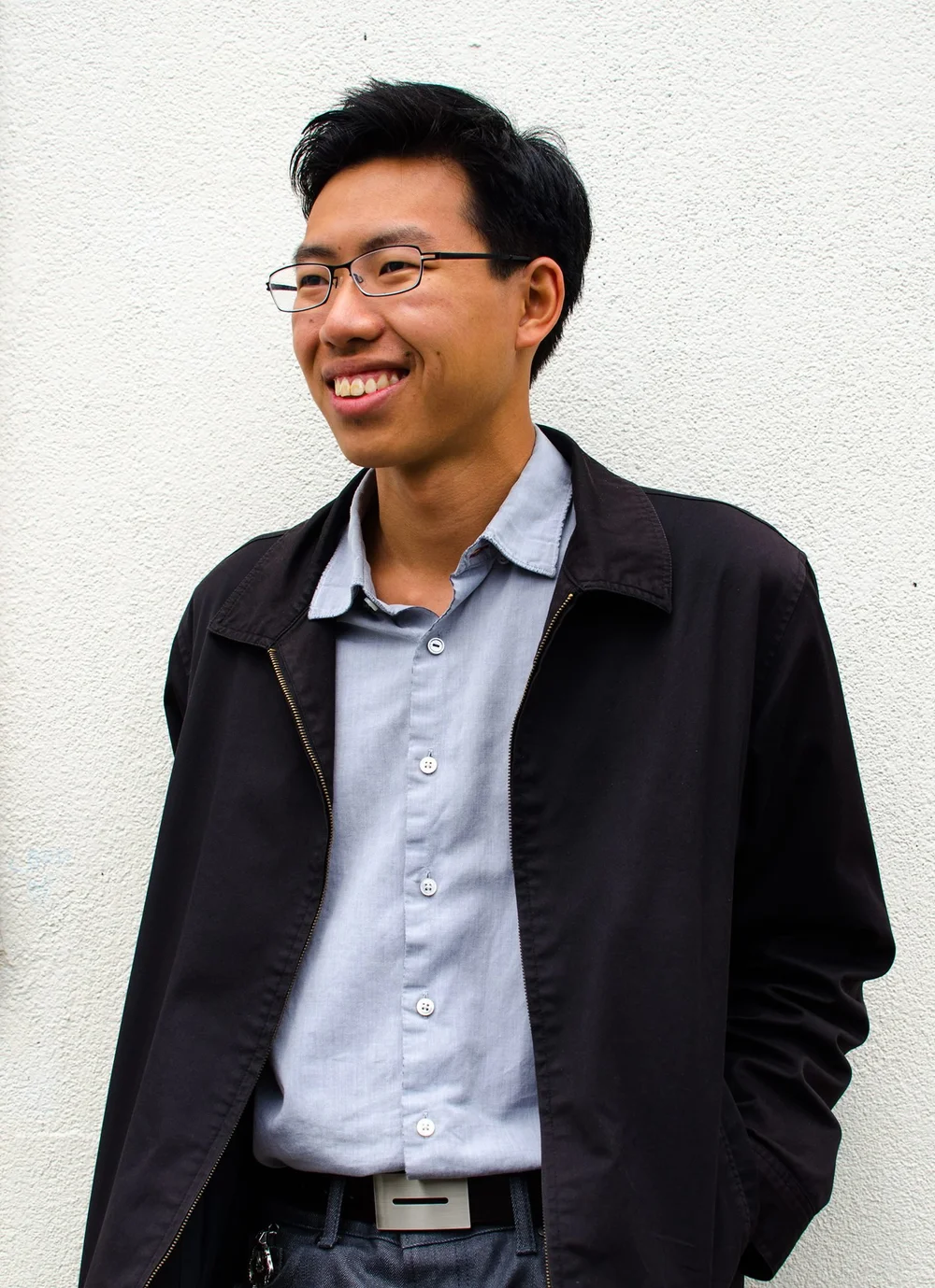 William Tham and Hoo Fan Chon — Portside Review