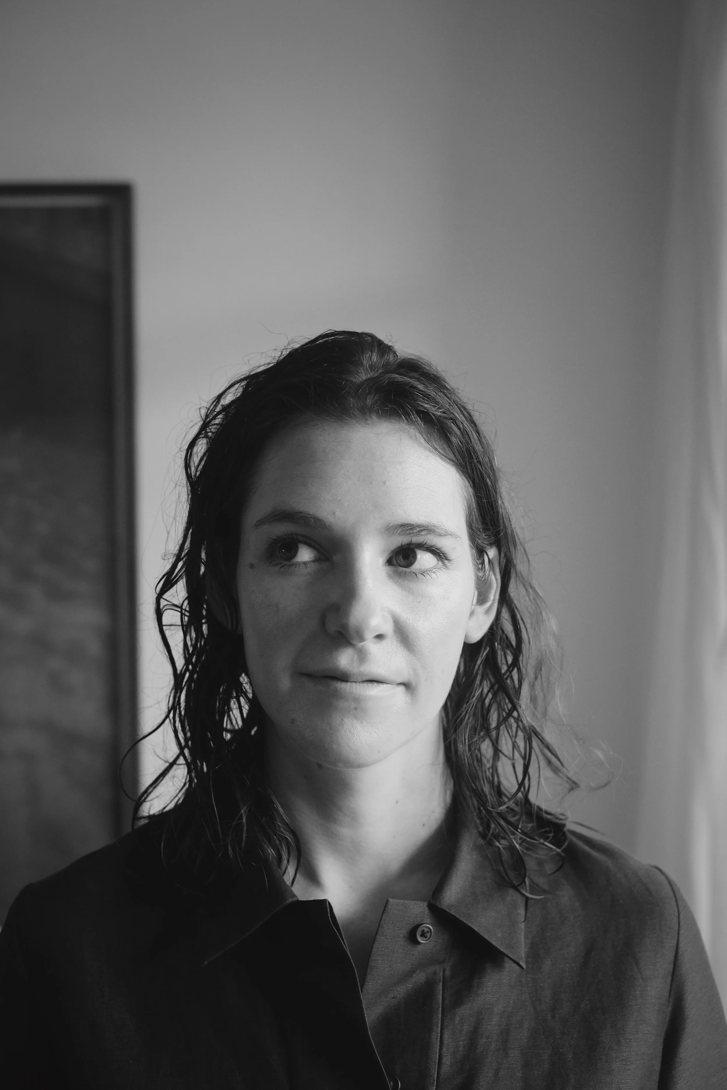 Chloe Reid — Portside Review