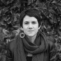 Nadia Rhook — Portside Review