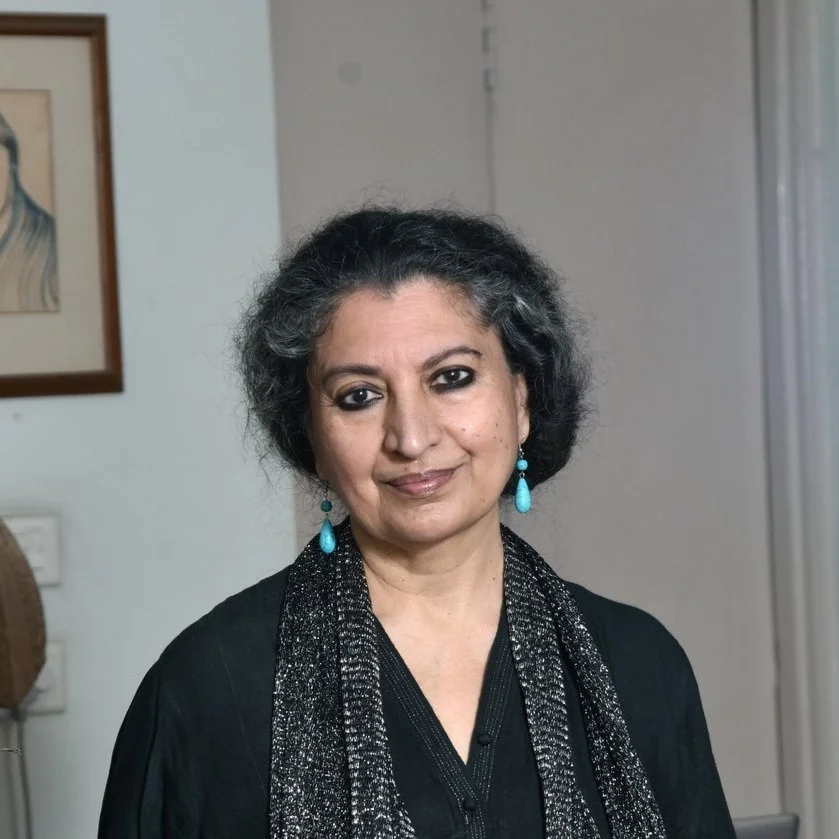 Geetanjali Shree — Portside Review