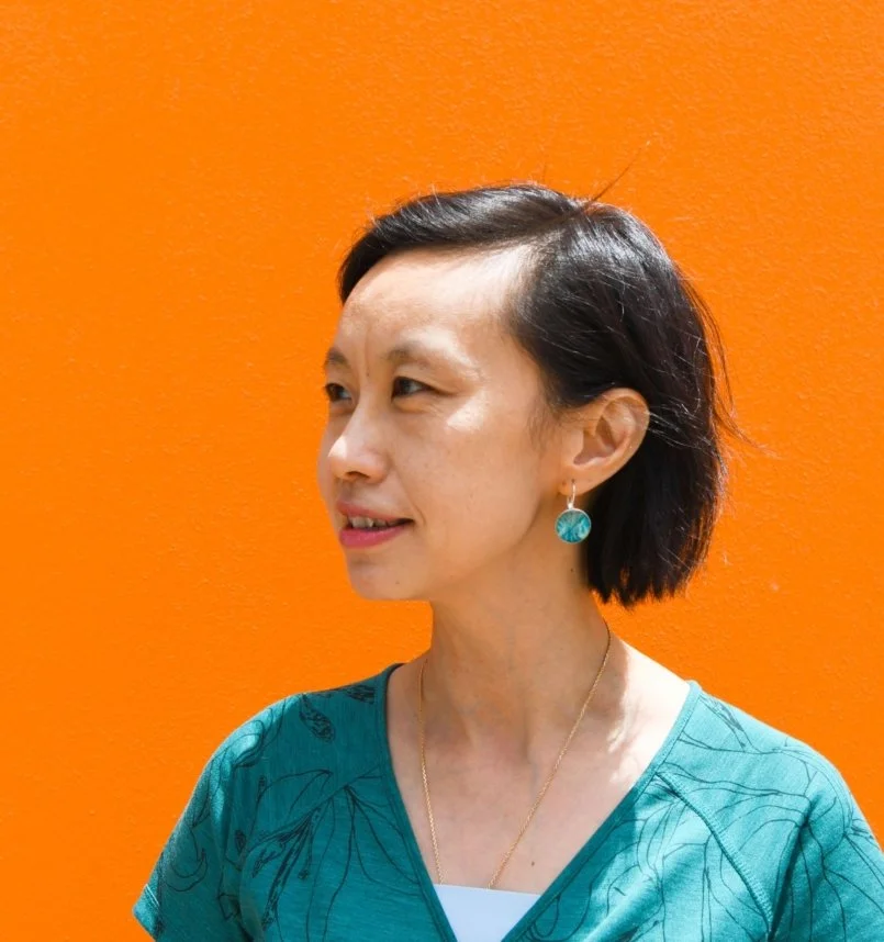 An Interview with Emily Sun by Adele Aria — Portside Review