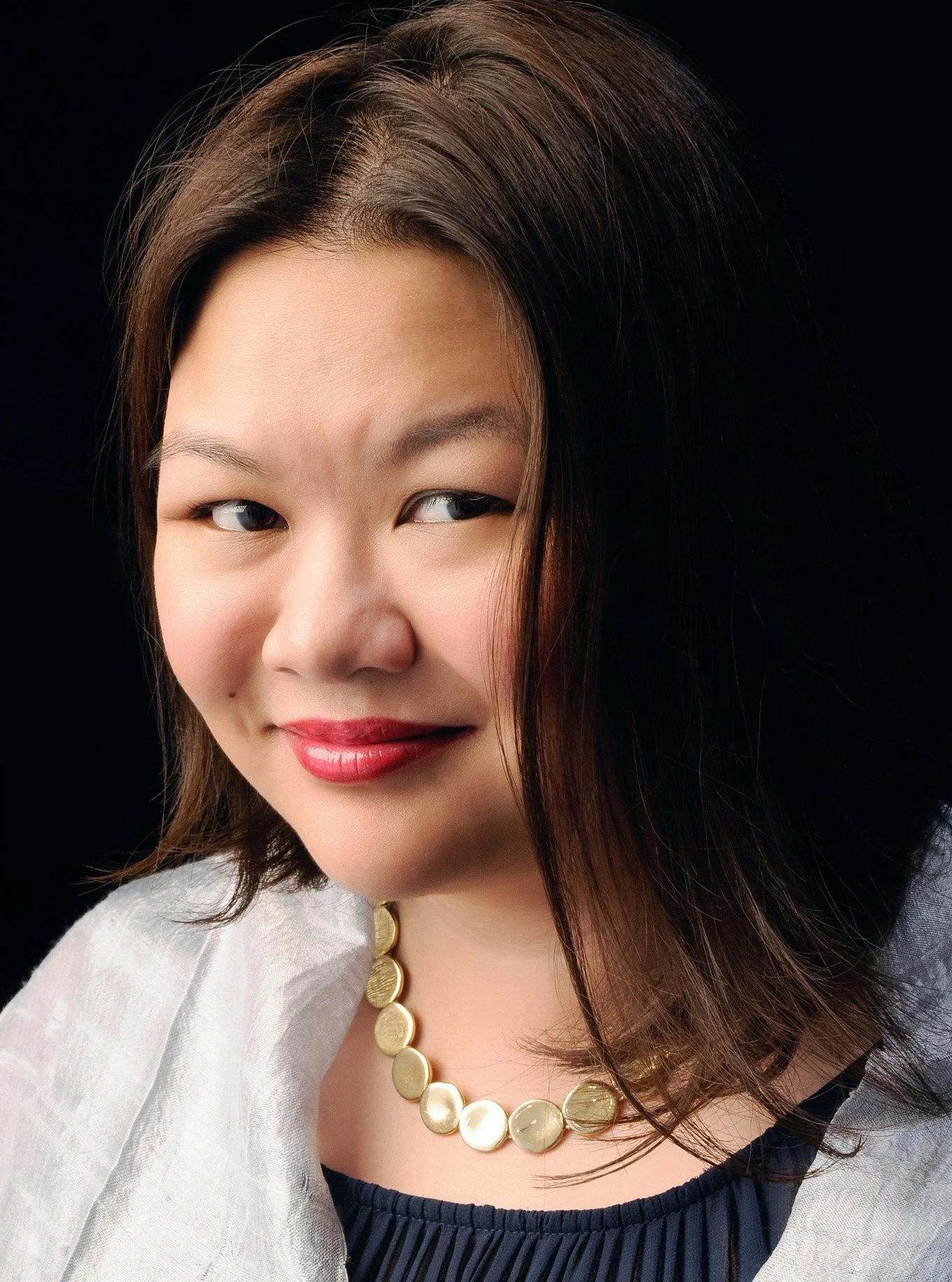Judith Huang — Portside Review