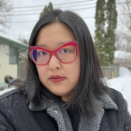 Sook Jin Ong — Portside Review