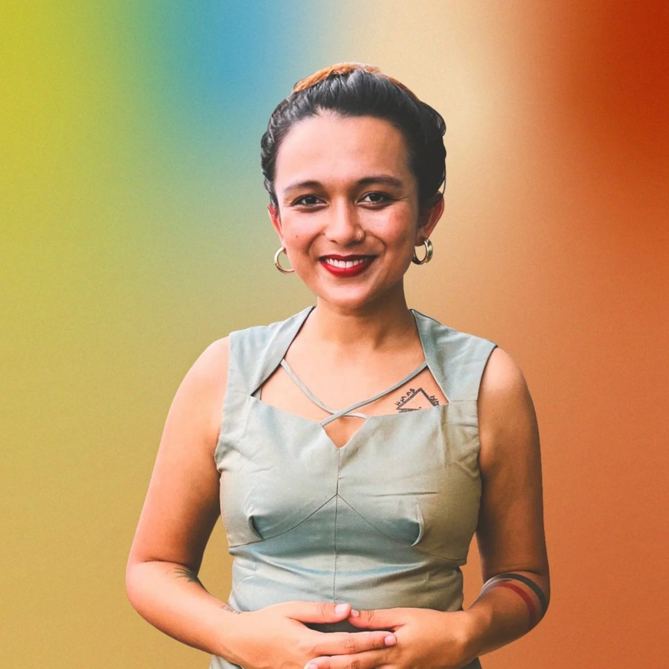 Nandar — Portside Review