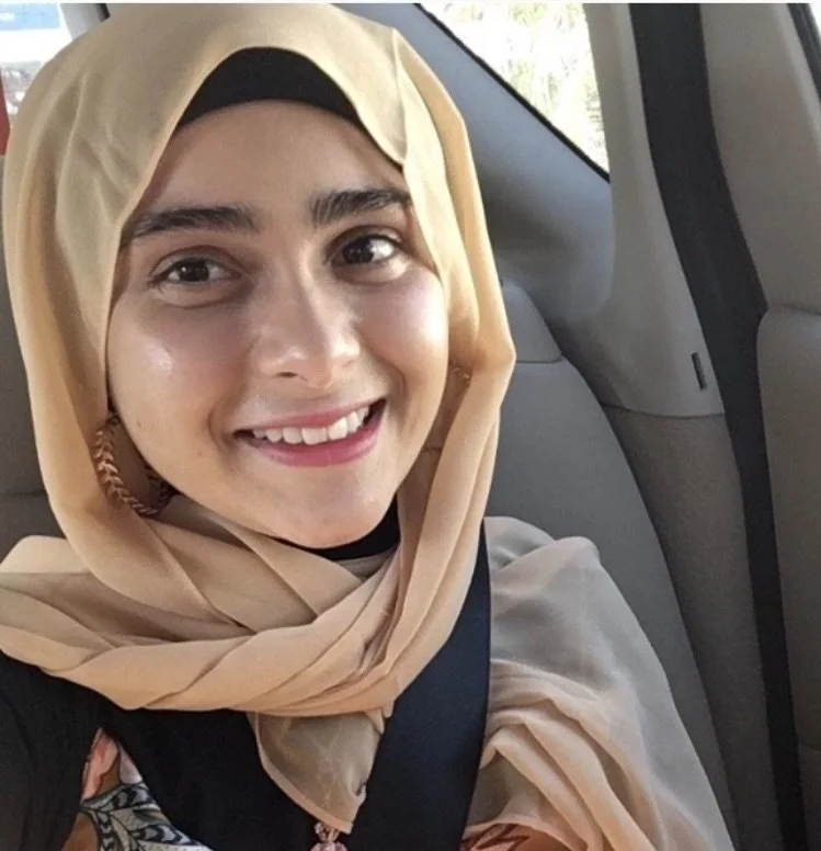 Zahina Maghrabi — Portside Review