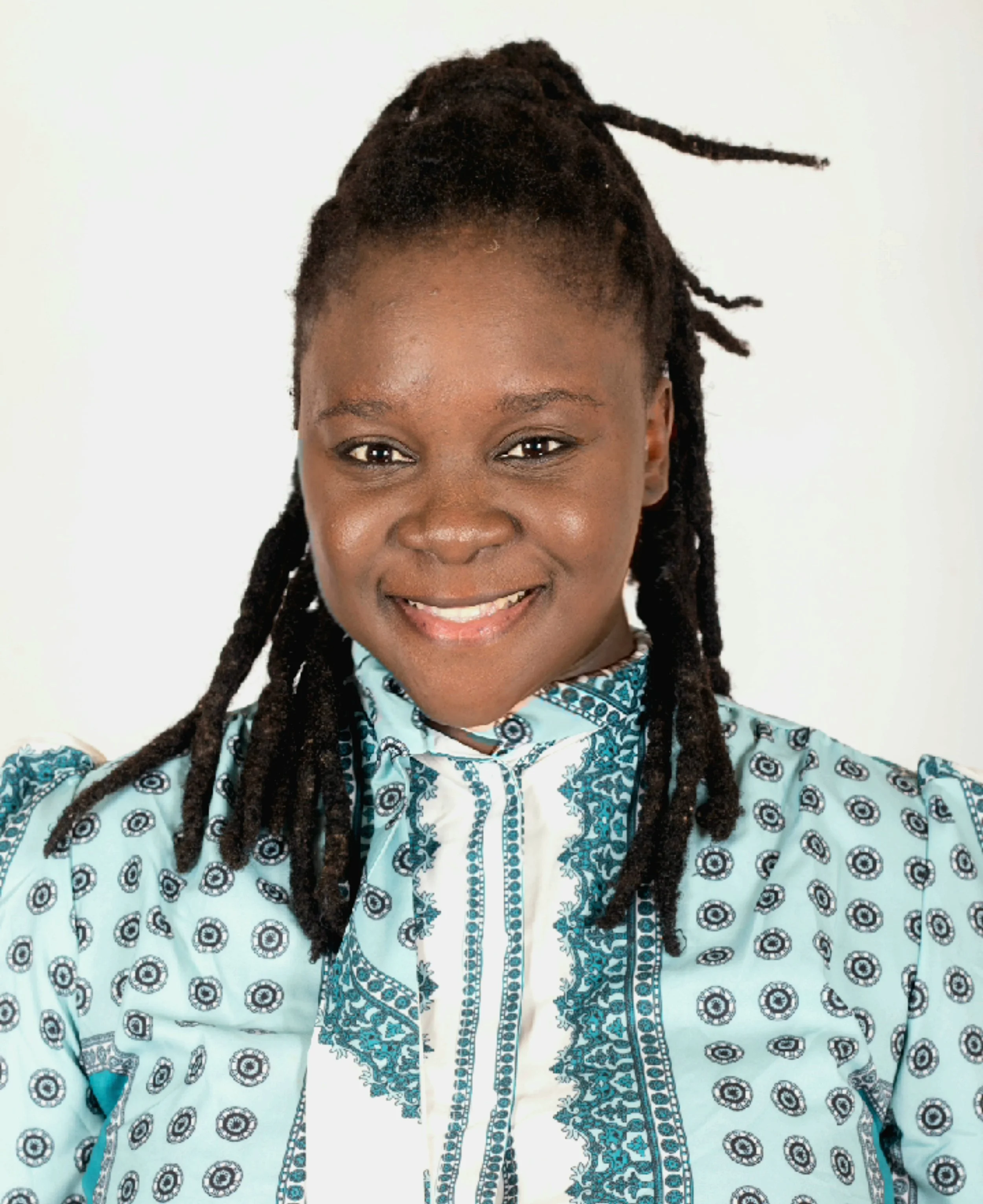 Keletso Mopai — Portside Review