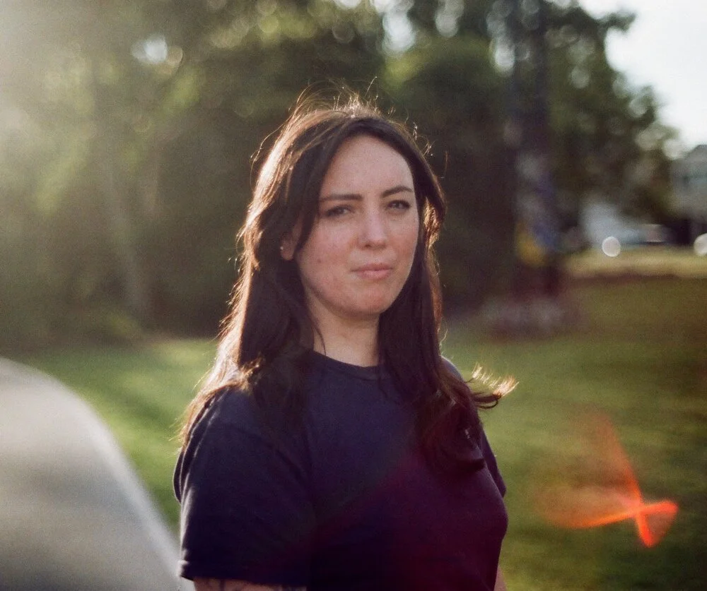 Susie Anderson — Portside Review