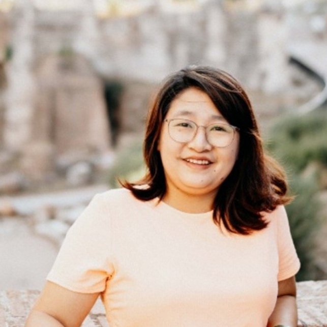 Nhkum Lu — Portside Review