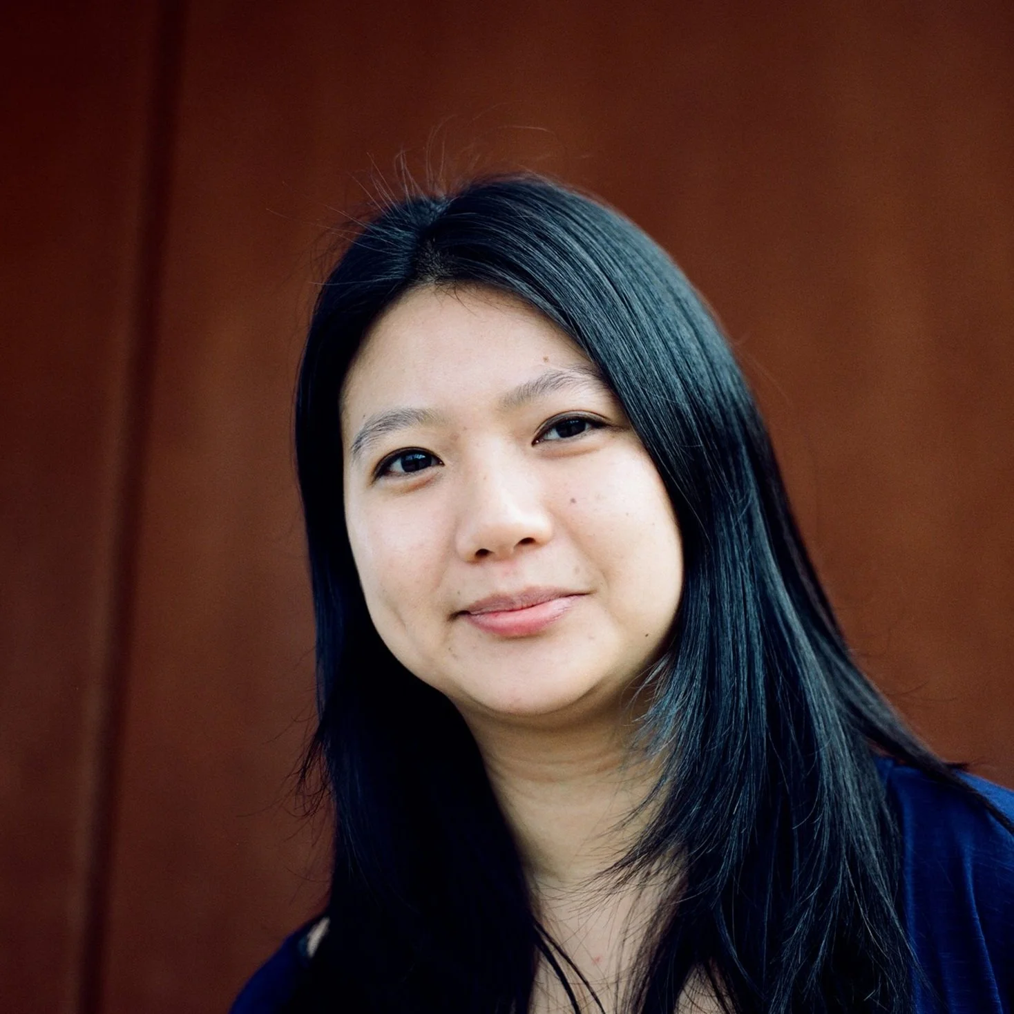 Elizabeth Tan — Portside Review