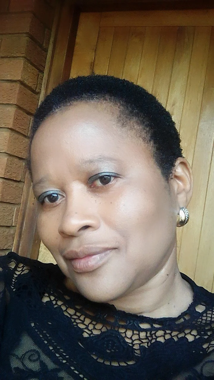 Dimakatso Sedite — Portside Review