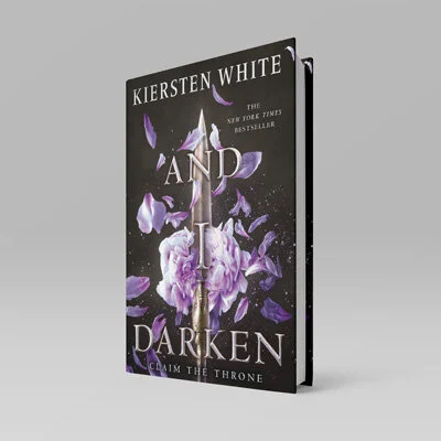 Young Adult Books — Kiersten White