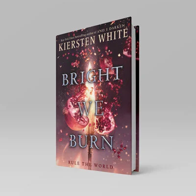 Young Adult Books — Kiersten White