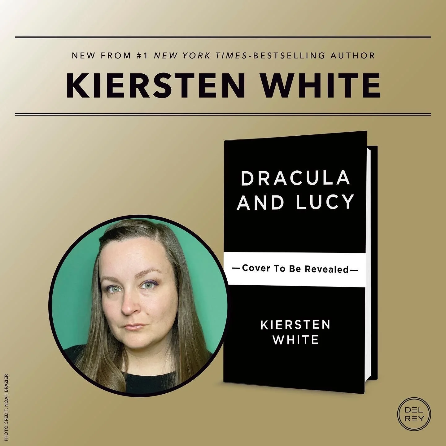 Adult Books — Kiersten White
