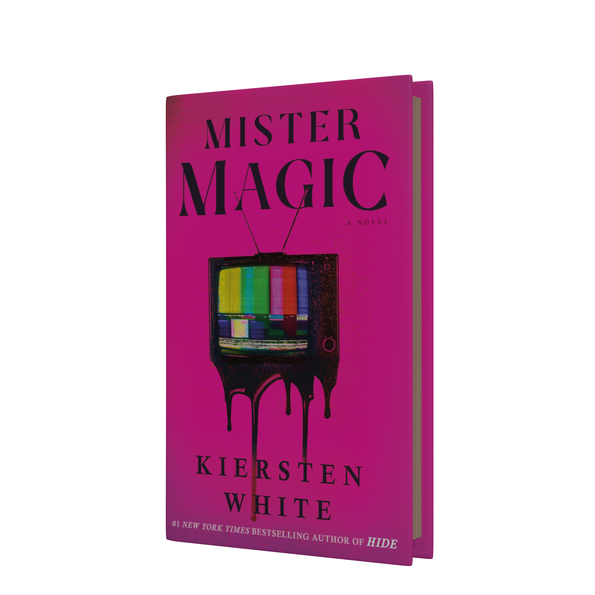 Adult Books — Kiersten White