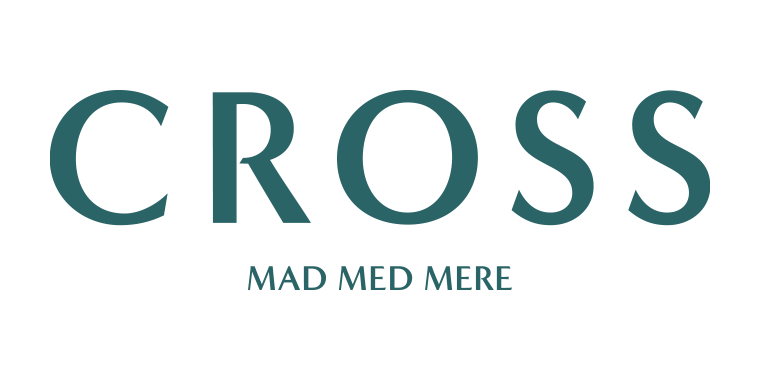 Cross Café | Café & Restaurant ved Åen — We Make People Happy