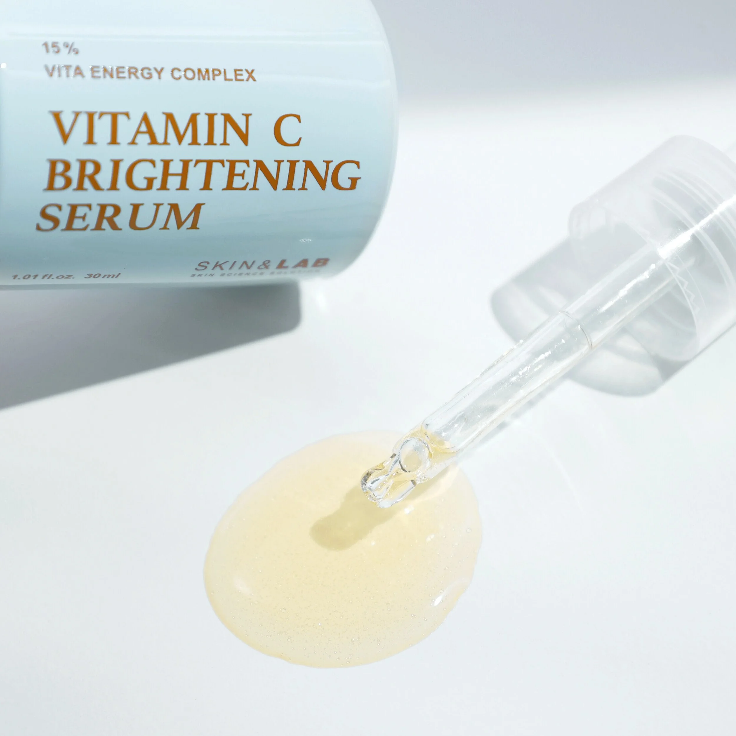 Skin Lab Vitamin C Brightening Serum