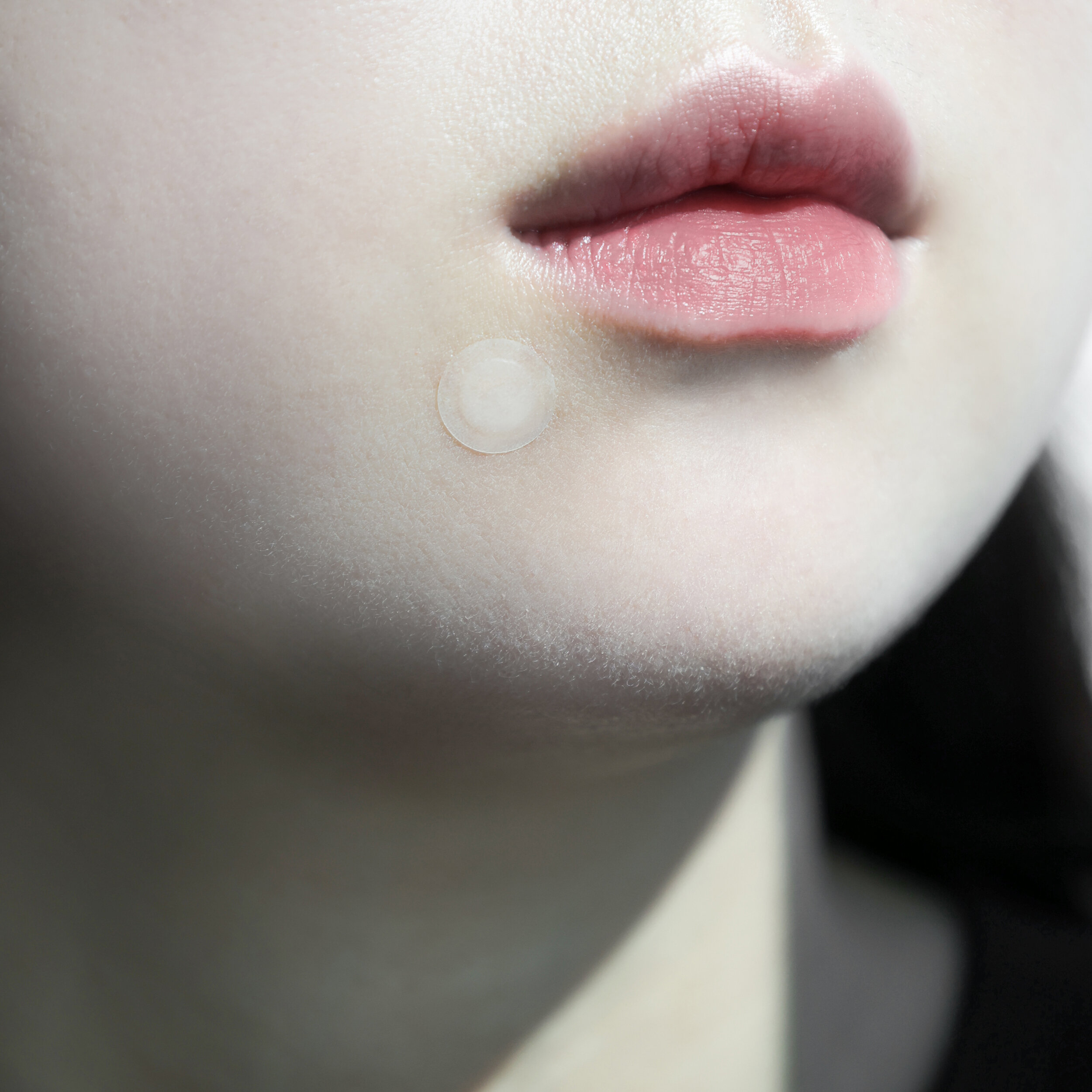 glowiest ASAP Patch—The “Active Spot Alleviating Patch” — bySophie