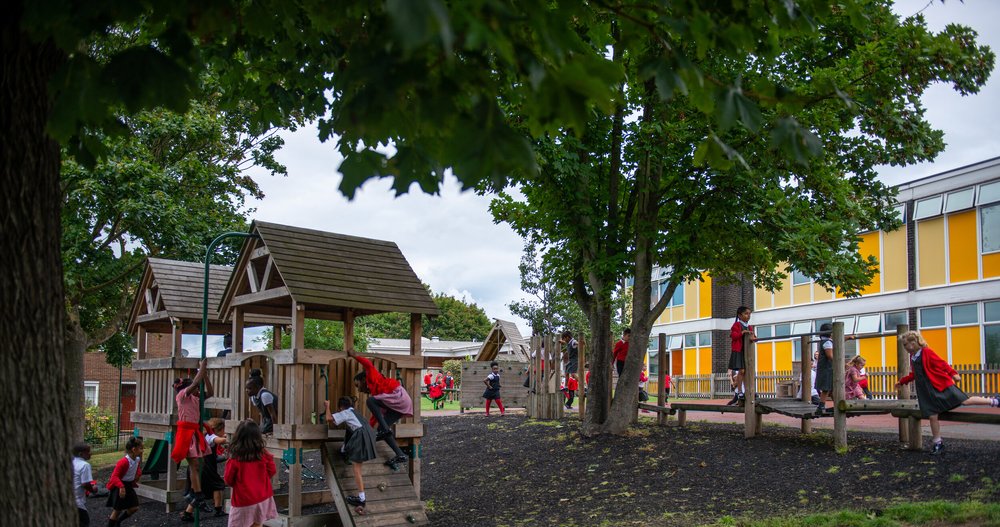 Pupil Premium — Morden Mount Primary School
