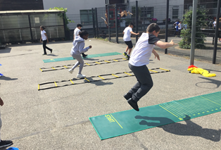 Morden Mount Primary School