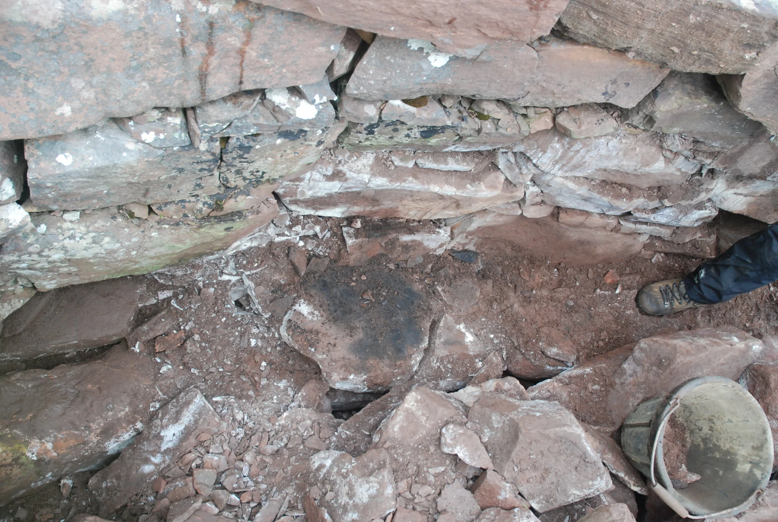 General 1 — Clachtoll Broch