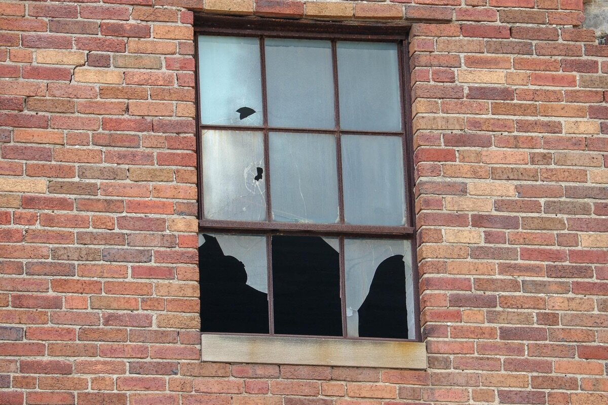 Glazing Services — Union Glass Centres