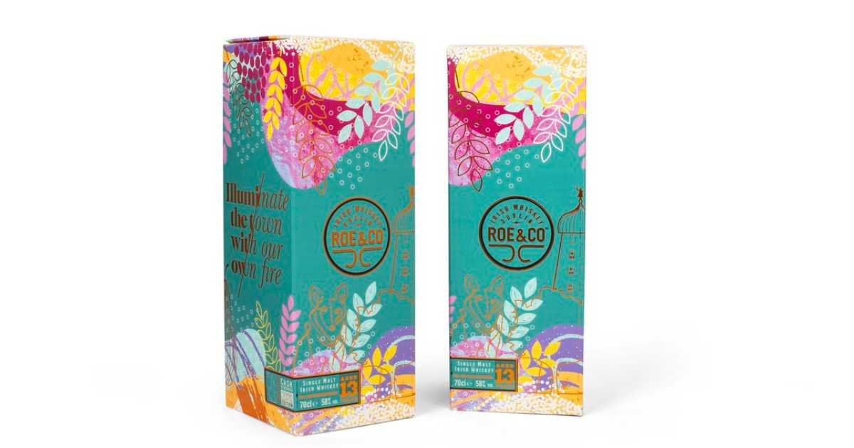 Refresh, Redesign or Rebrand: How to Know Which Your Distillery Needs ...