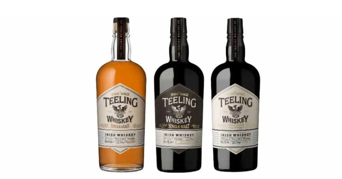Spirits Packaging: How Small Distilleries Can Stand Out & Sell More — CoLab