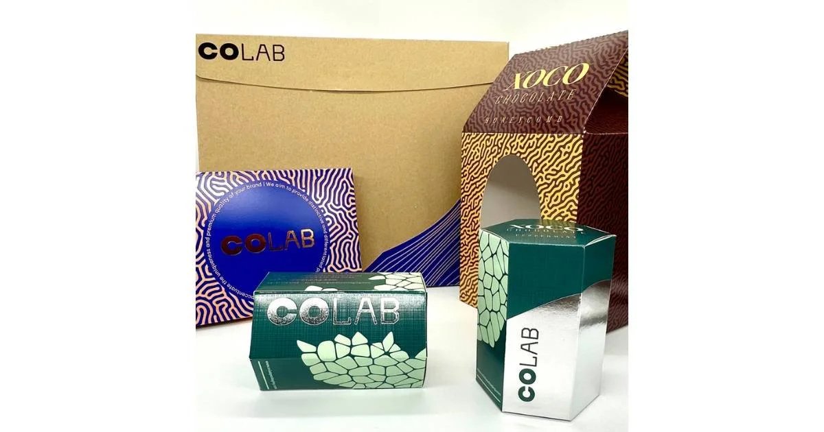 Confectionery Packaging Trends in 2023 — CoLab