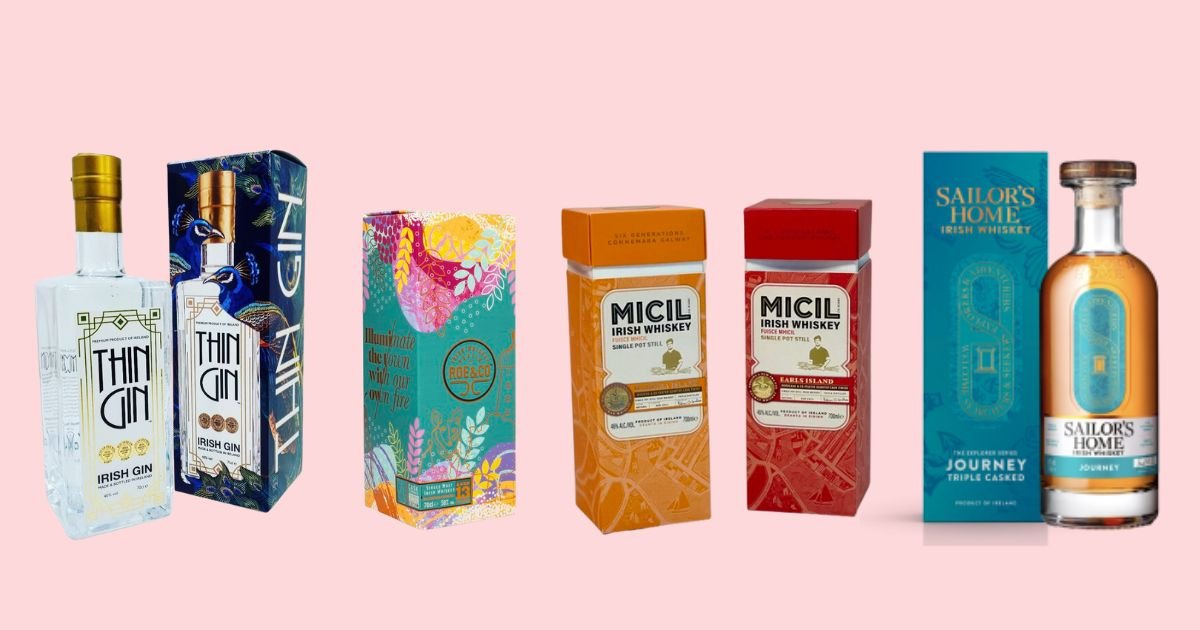 Refresh, Redesign or Rebrand: How to Know Which Your Distillery Needs ...