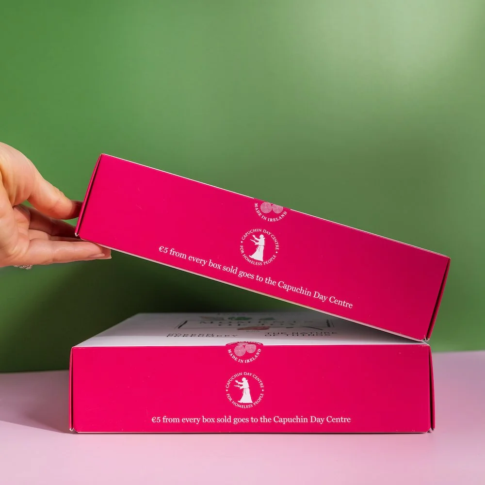 homespun Limited Edition Custom Gift Box — CoLab