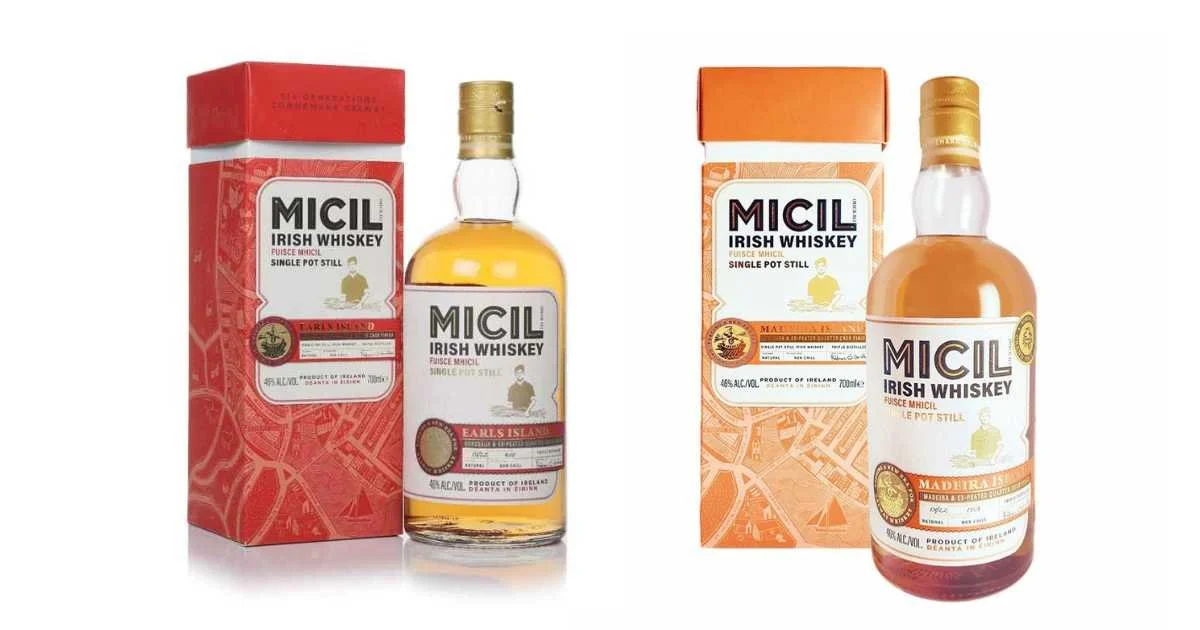 Spirits Packaging: How Small Distilleries Can Stand Out & Sell More — CoLab