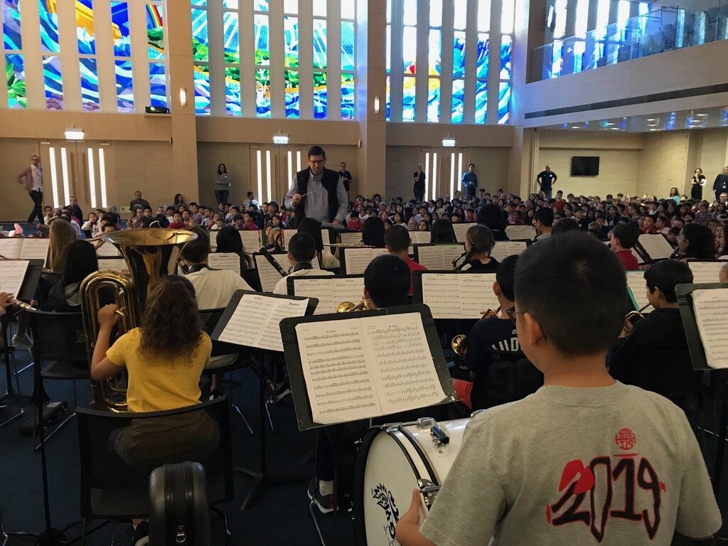 MicraMusic | Woodwind and Brass Solutions