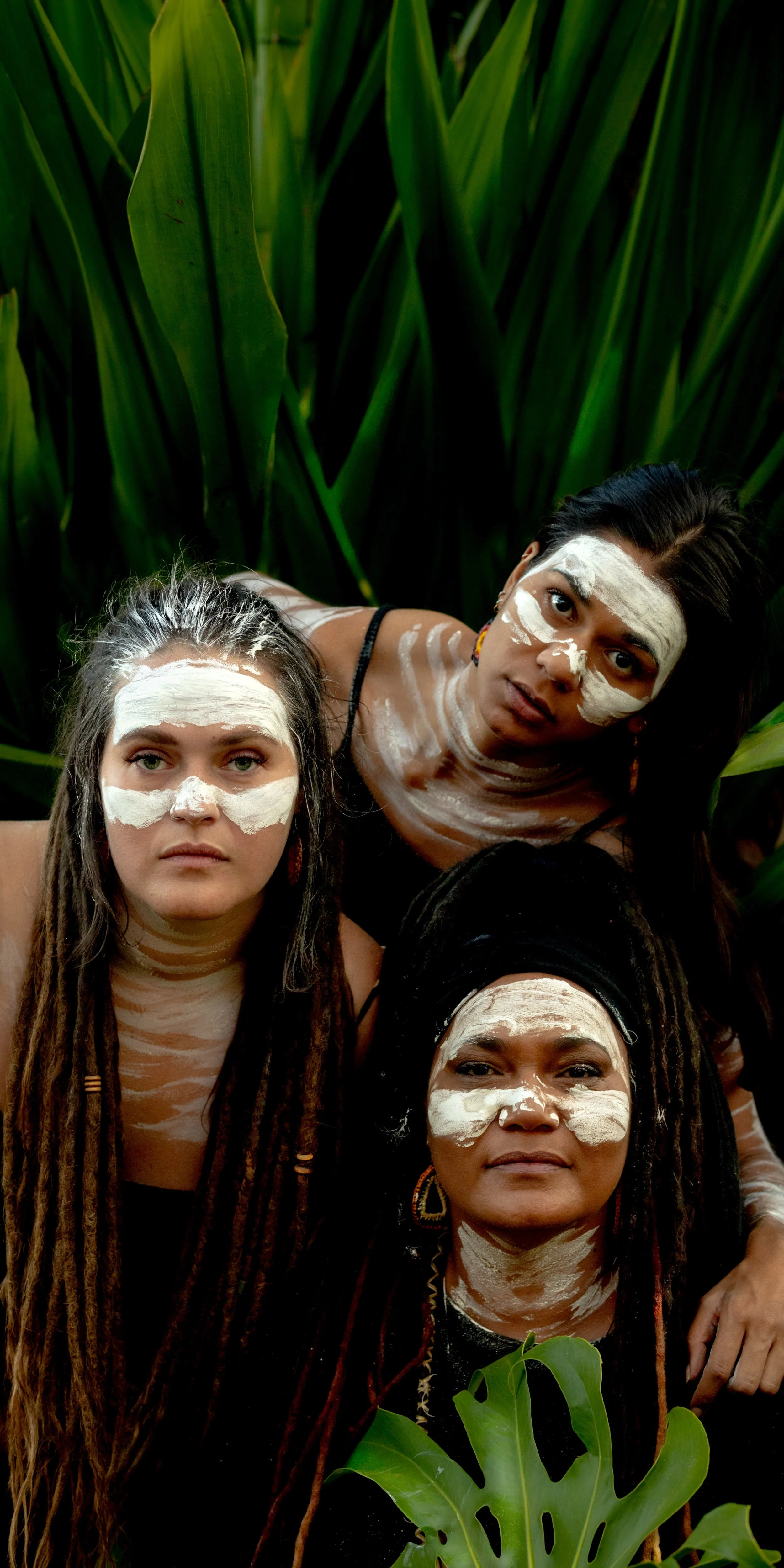 General 4 — Renae Saxby