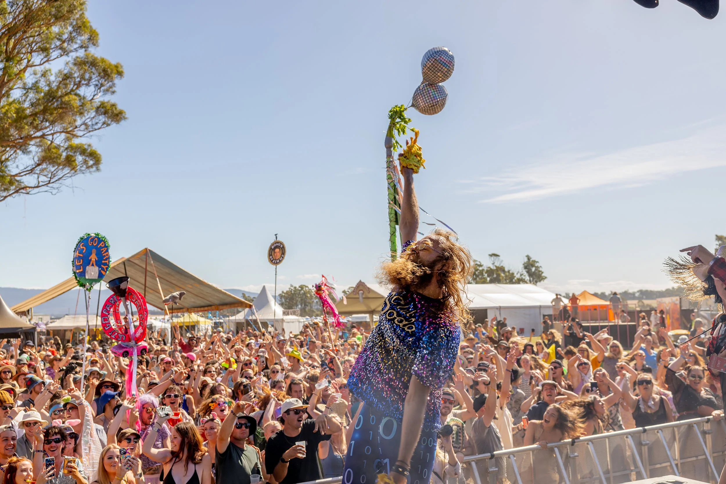 General 4 — Renae Saxby