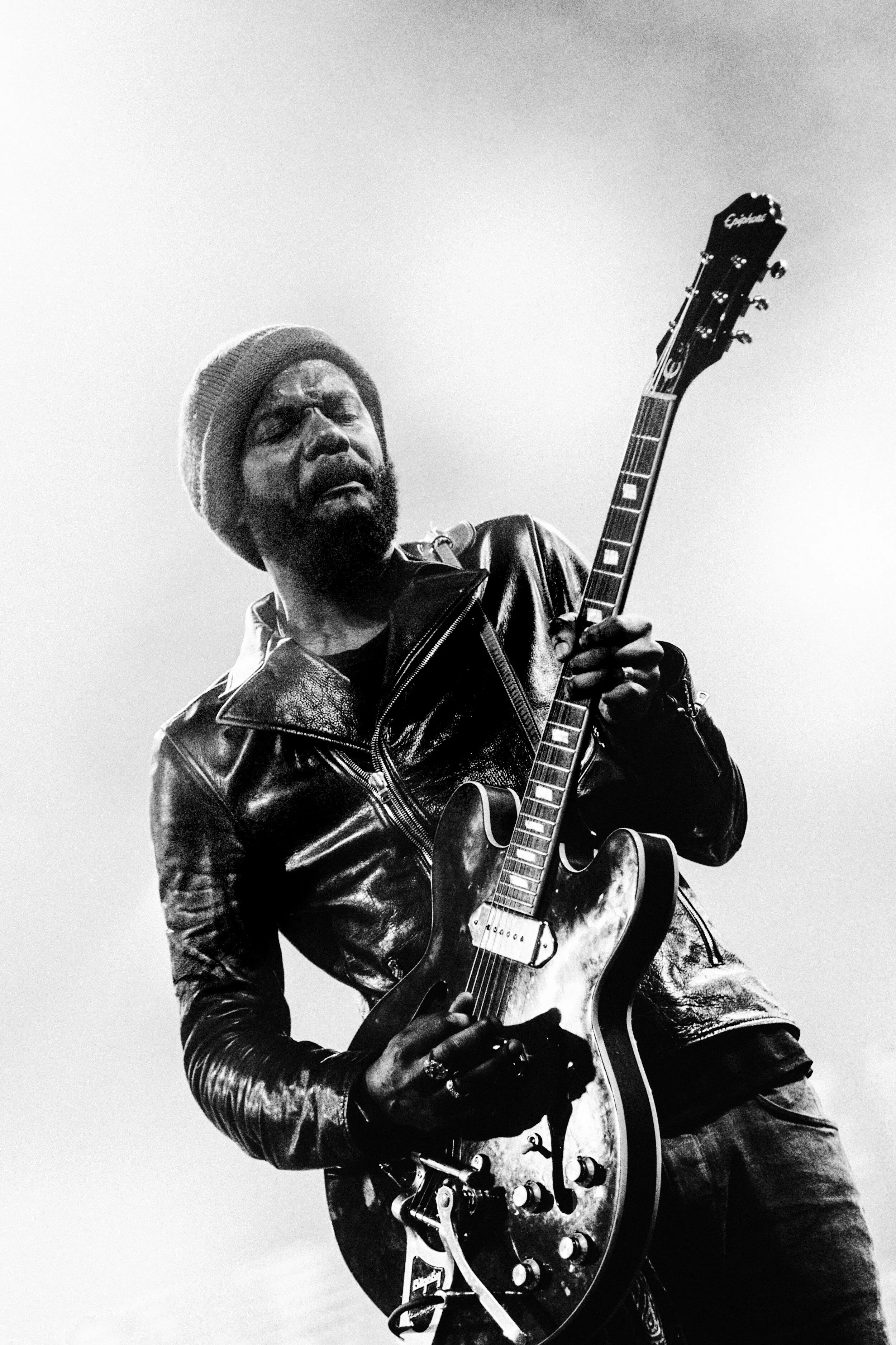 General 4 — Renae Saxby