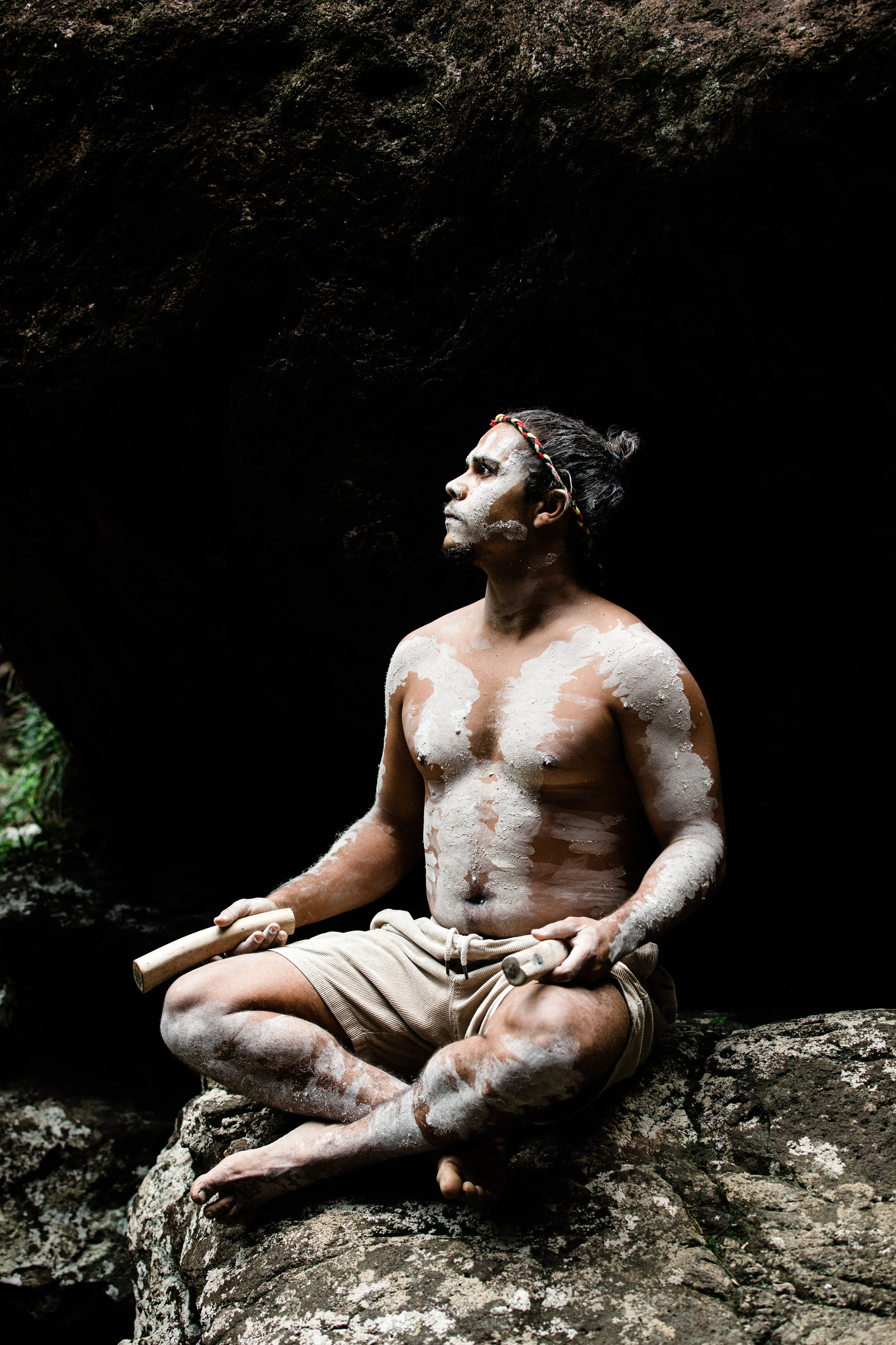 General 4 — Renae Saxby