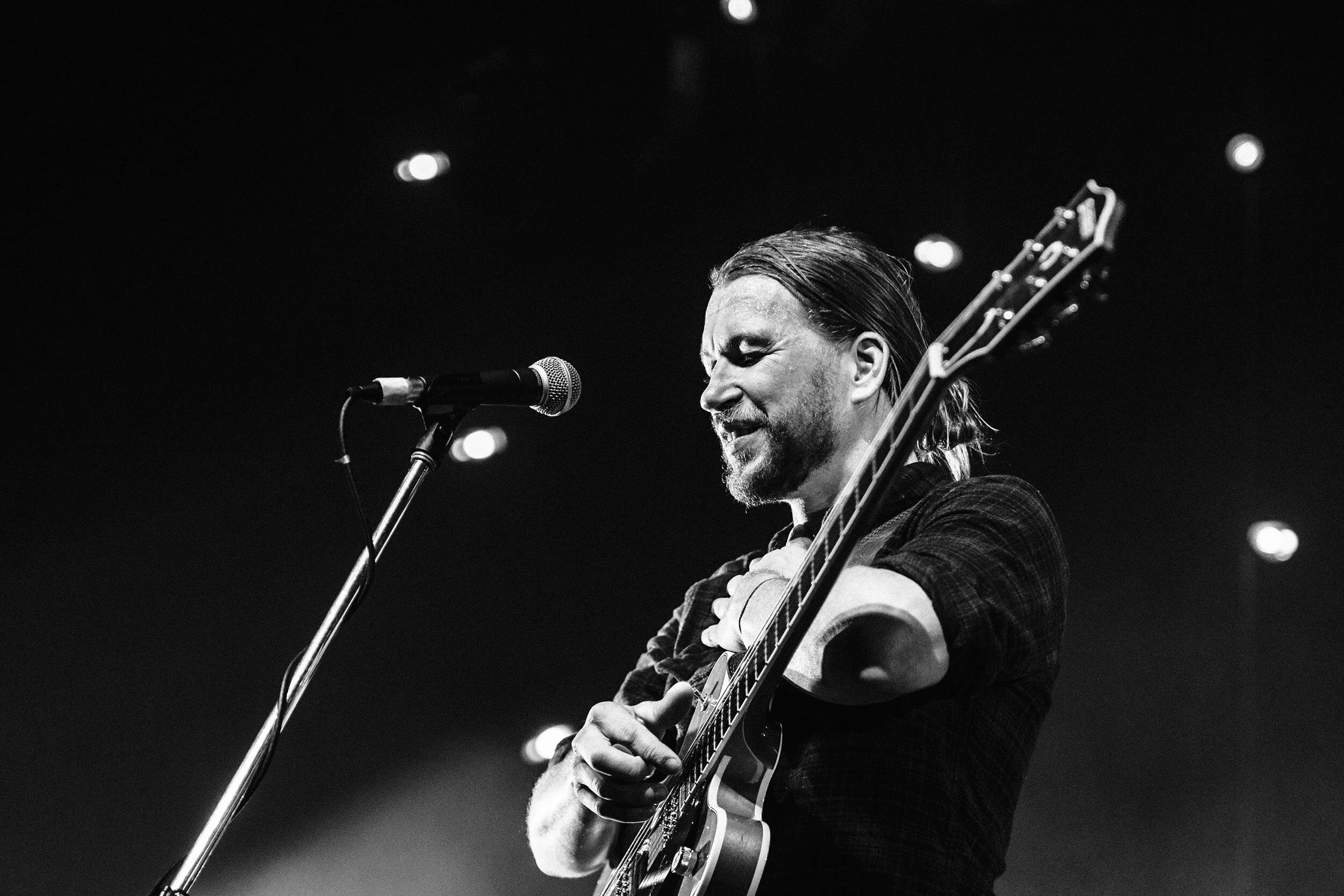 General 4 — Renae Saxby