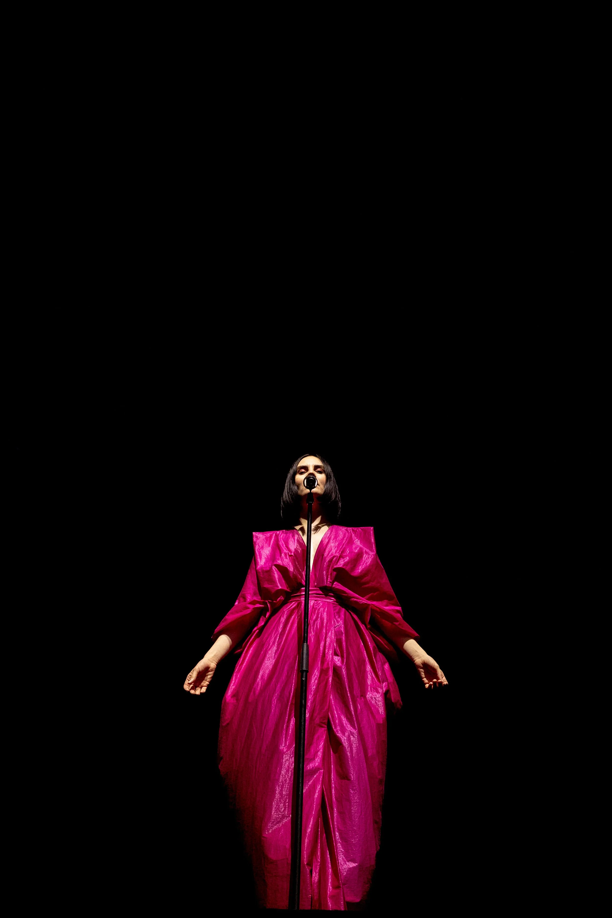 General 4 — Renae Saxby